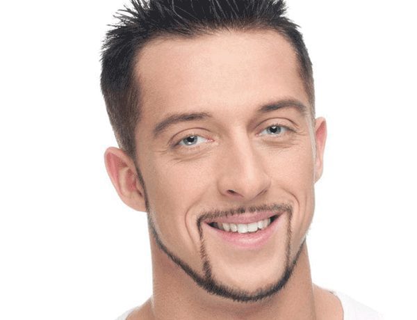 28 Fantastic Facial Hair & Beard Types of the Rich & Famous