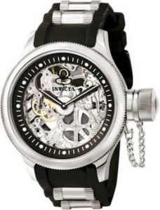 Top 27 Steampunk Watches: Men’s & Women’s Best Skeleton Watches
