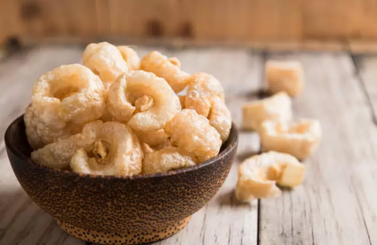 65 Tubular Snack Foods to Rock Your Tastebuds