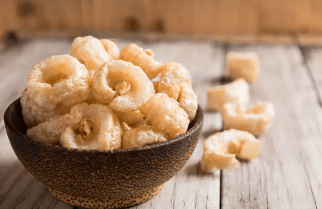 65 Tubular Snack Foods to Rock Your Tastebuds