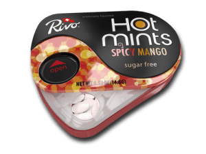 The 55 Best Gum & Breath Mints in the World