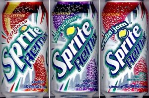 33 Nostalgic, Discontinued, & Reintroduced Sodas From The 80's, 90's & 00's