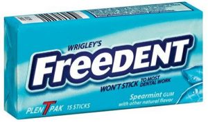 The 55 Best Gum & Breath Mints in the World